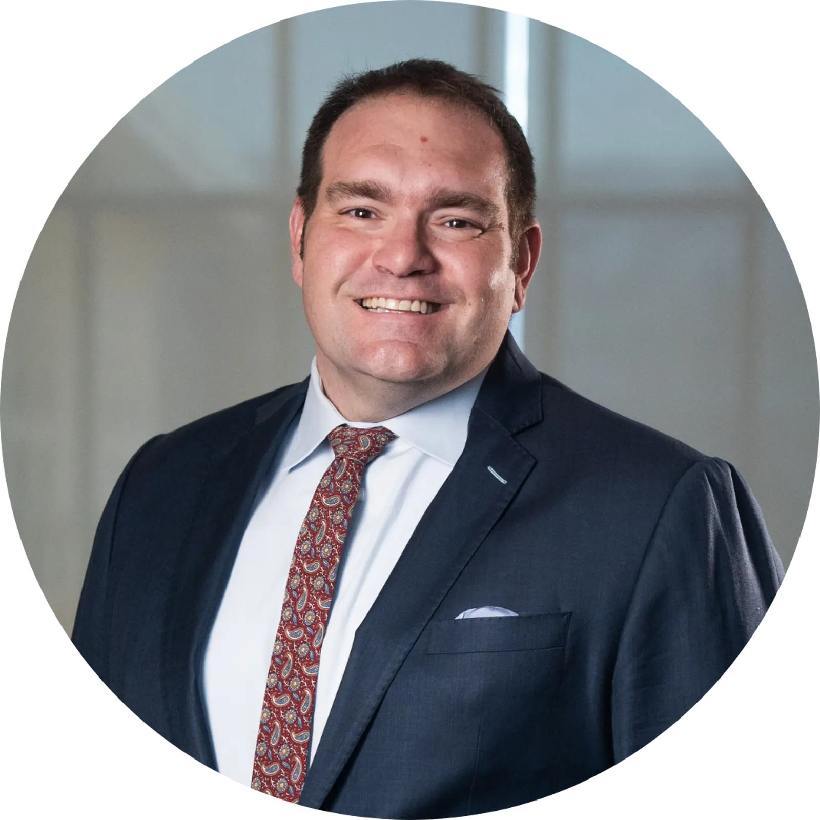 Council Member Mike Green | City of Draper