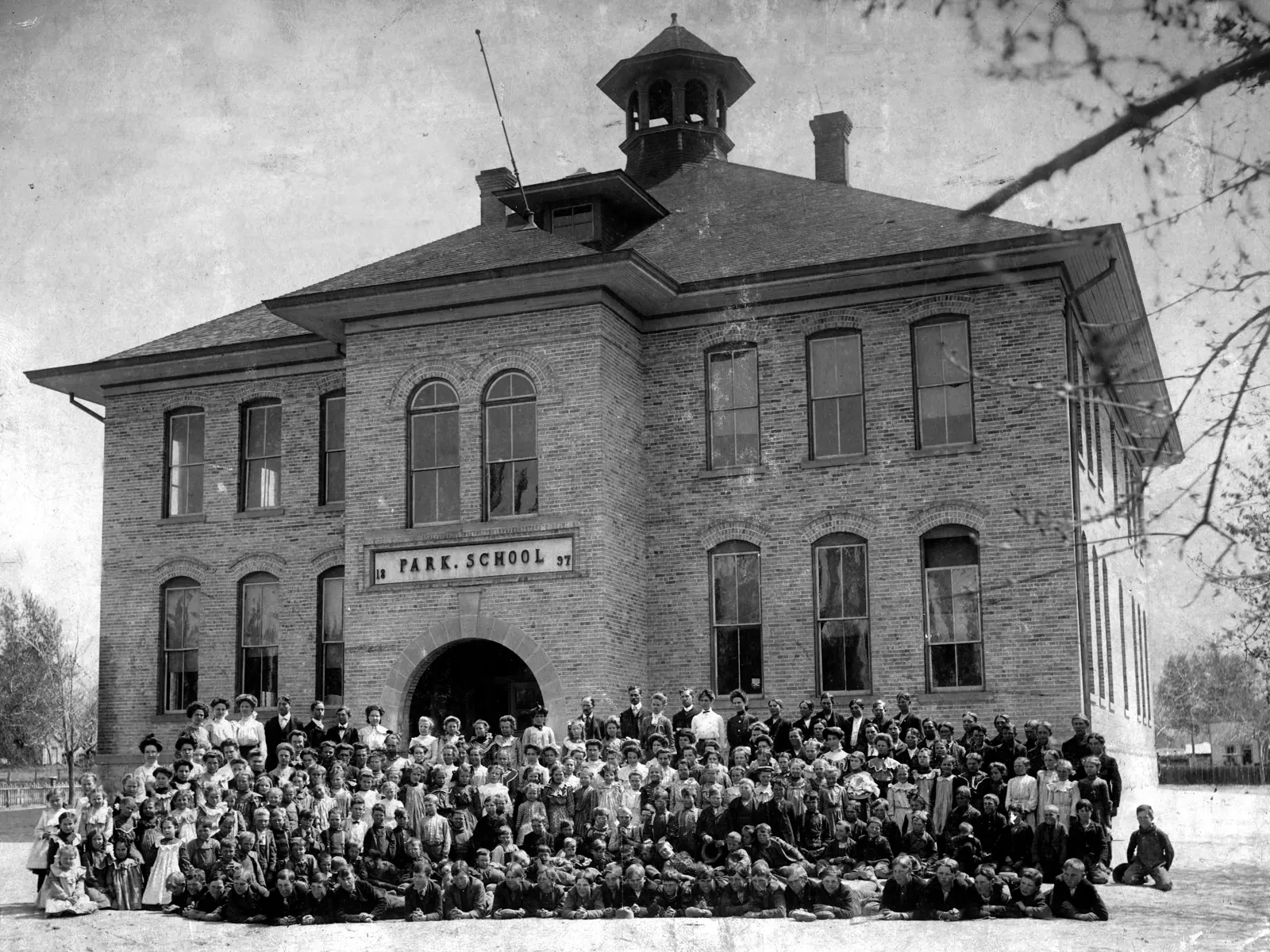 Draper Park School | City of Draper