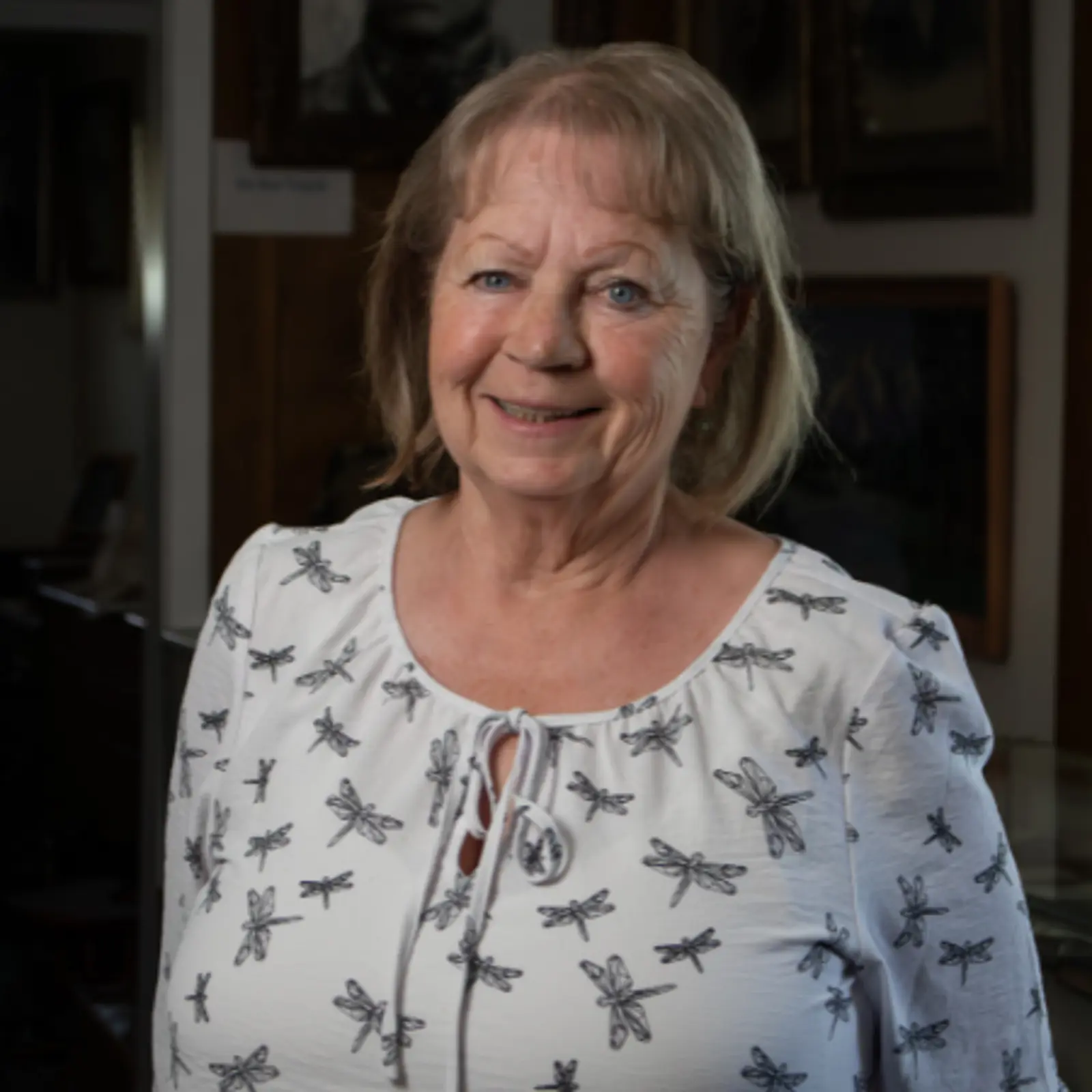 Historical Society | City of Draper