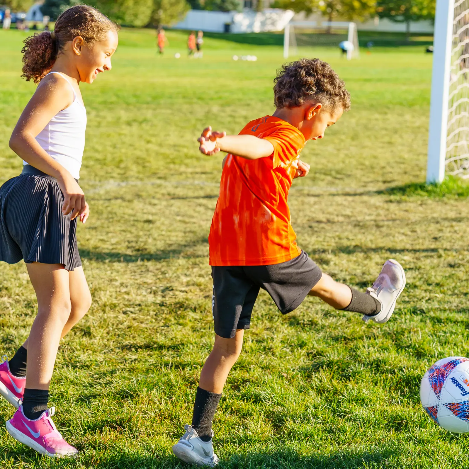 Youth Programs | City of Draper