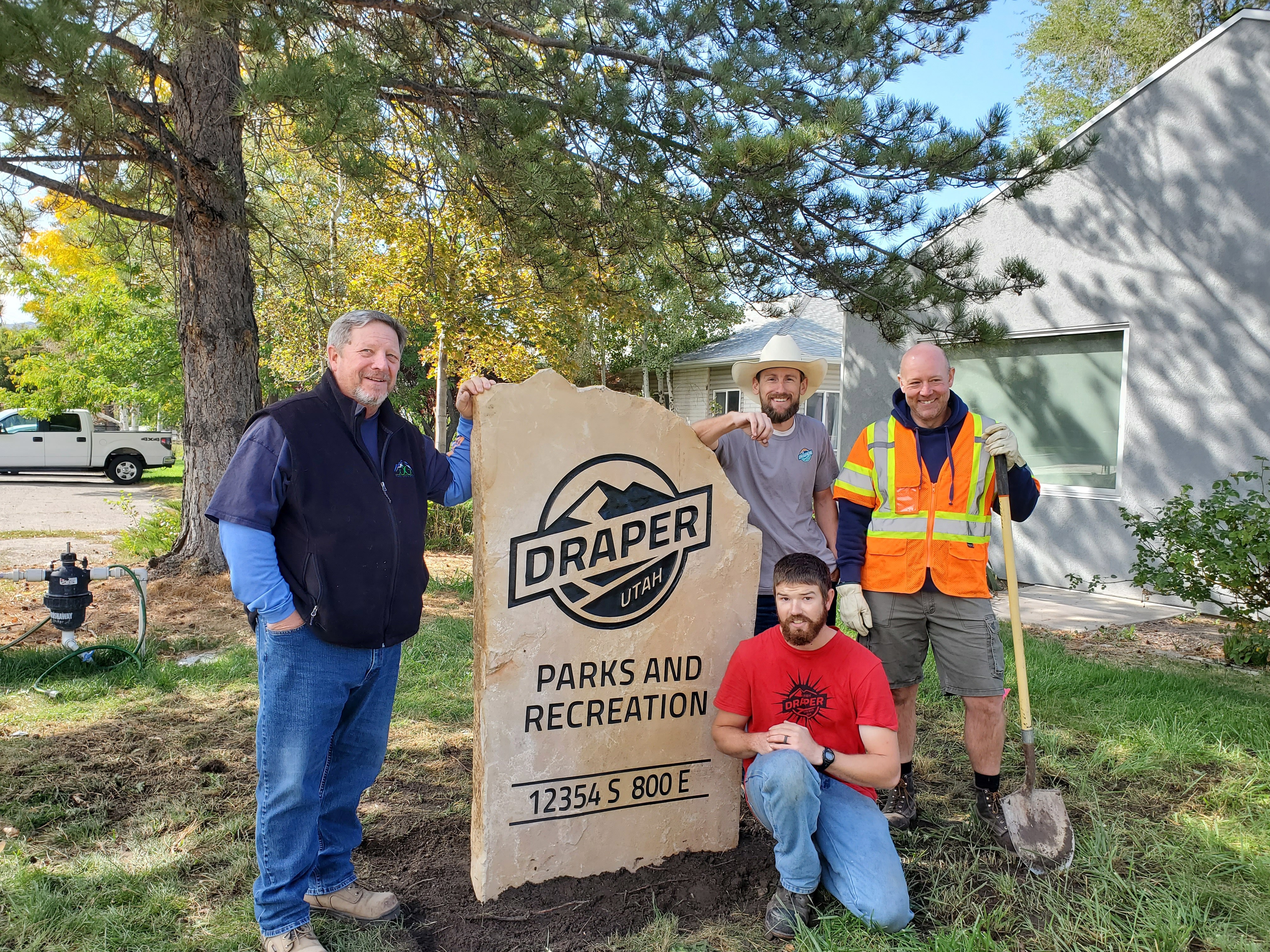 Jobs | City of Draper