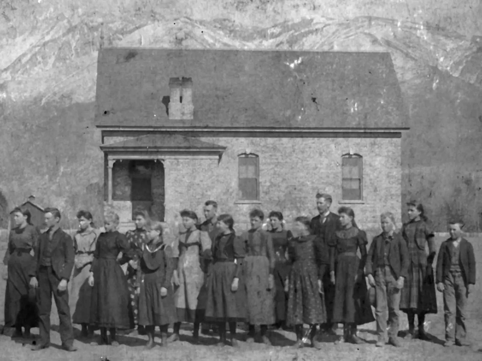 Draper Park School | City of Draper