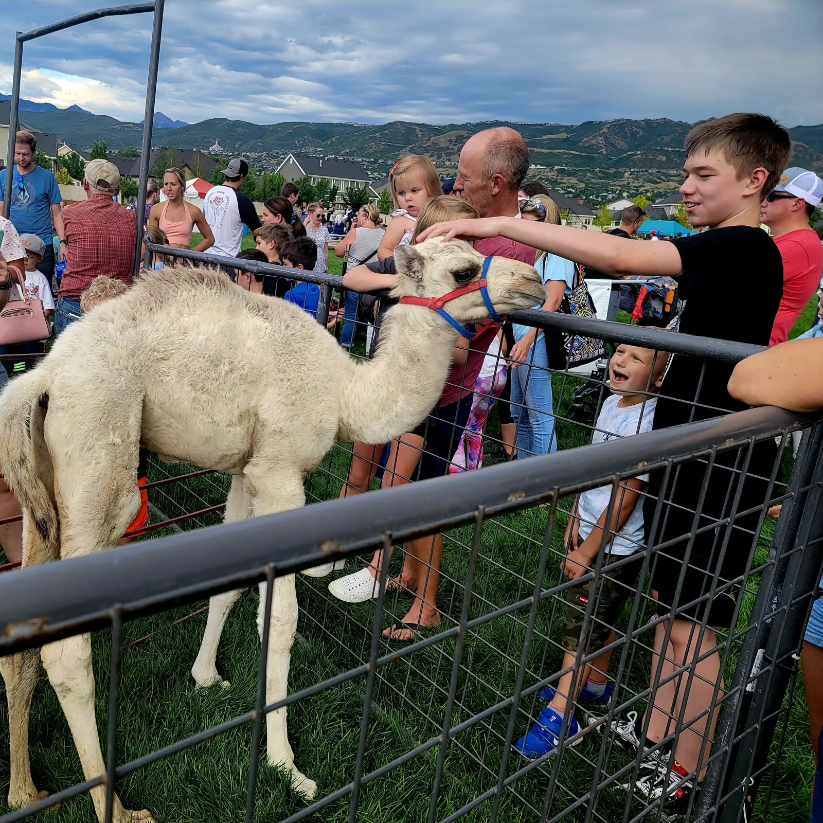 Park Activities | City of Draper