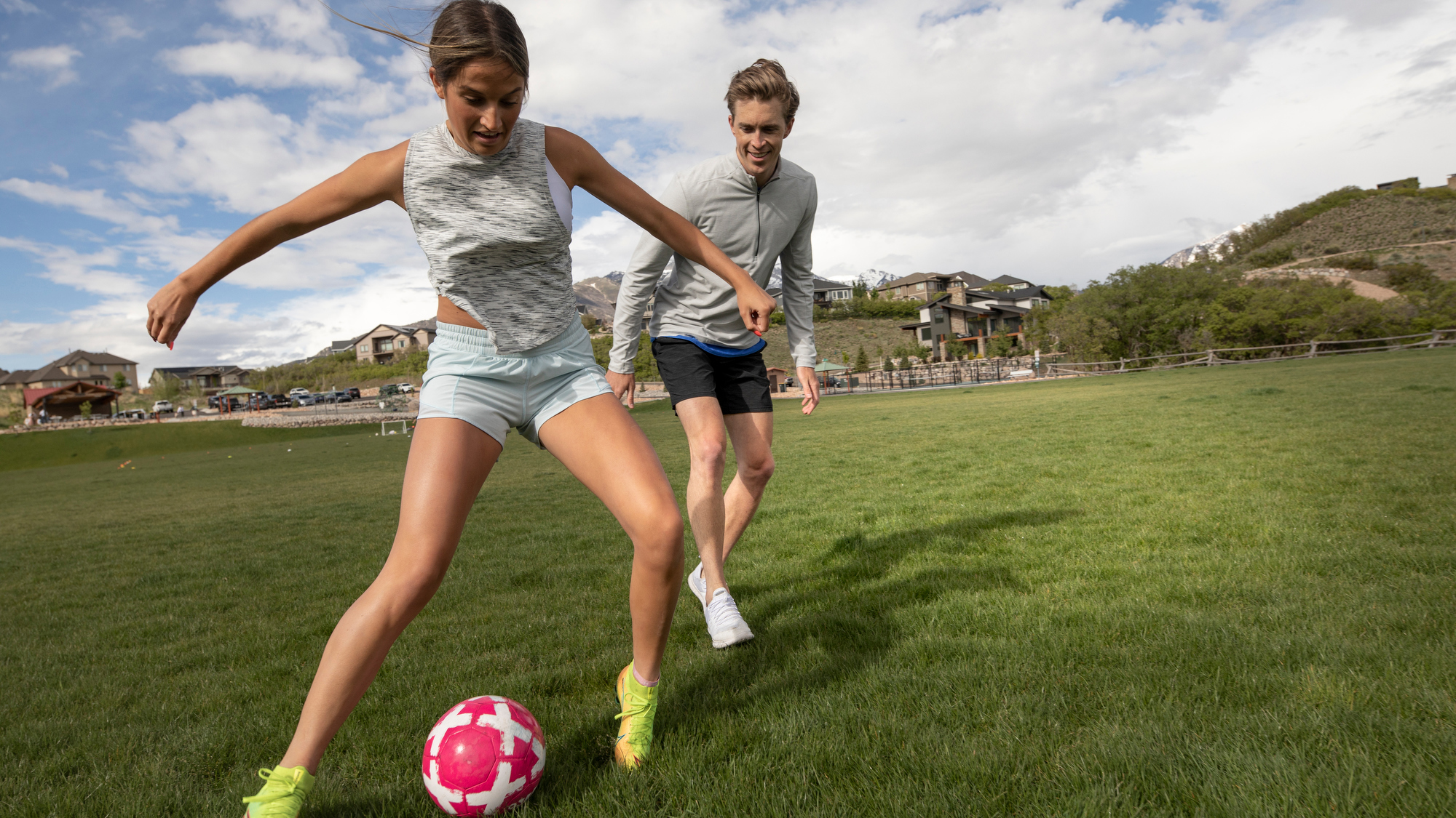 Recreation Programs | City of Draper