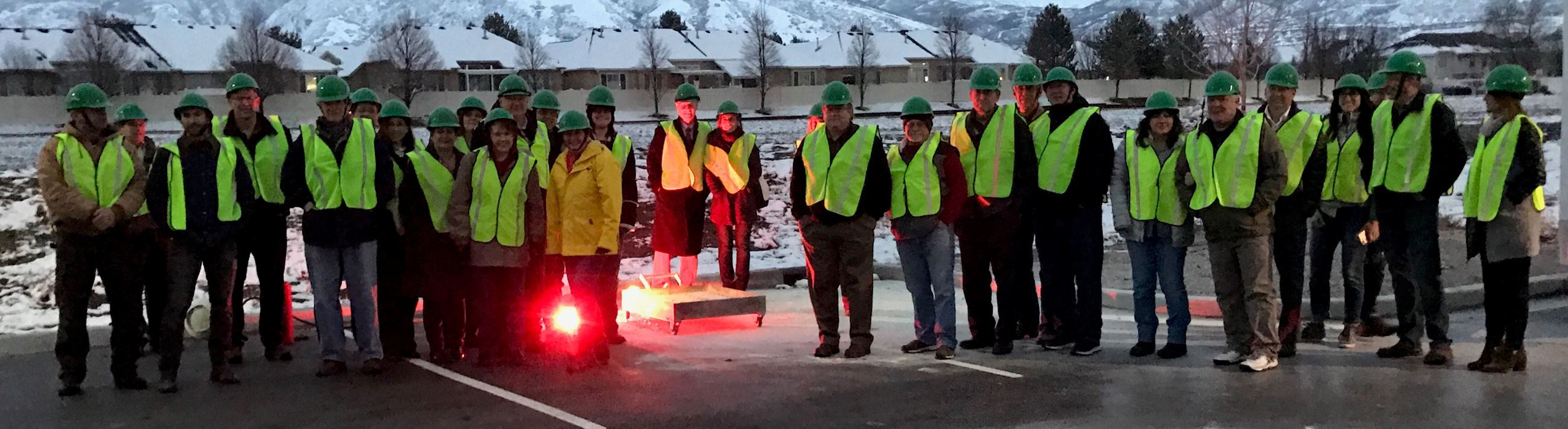 CERT | City of Draper