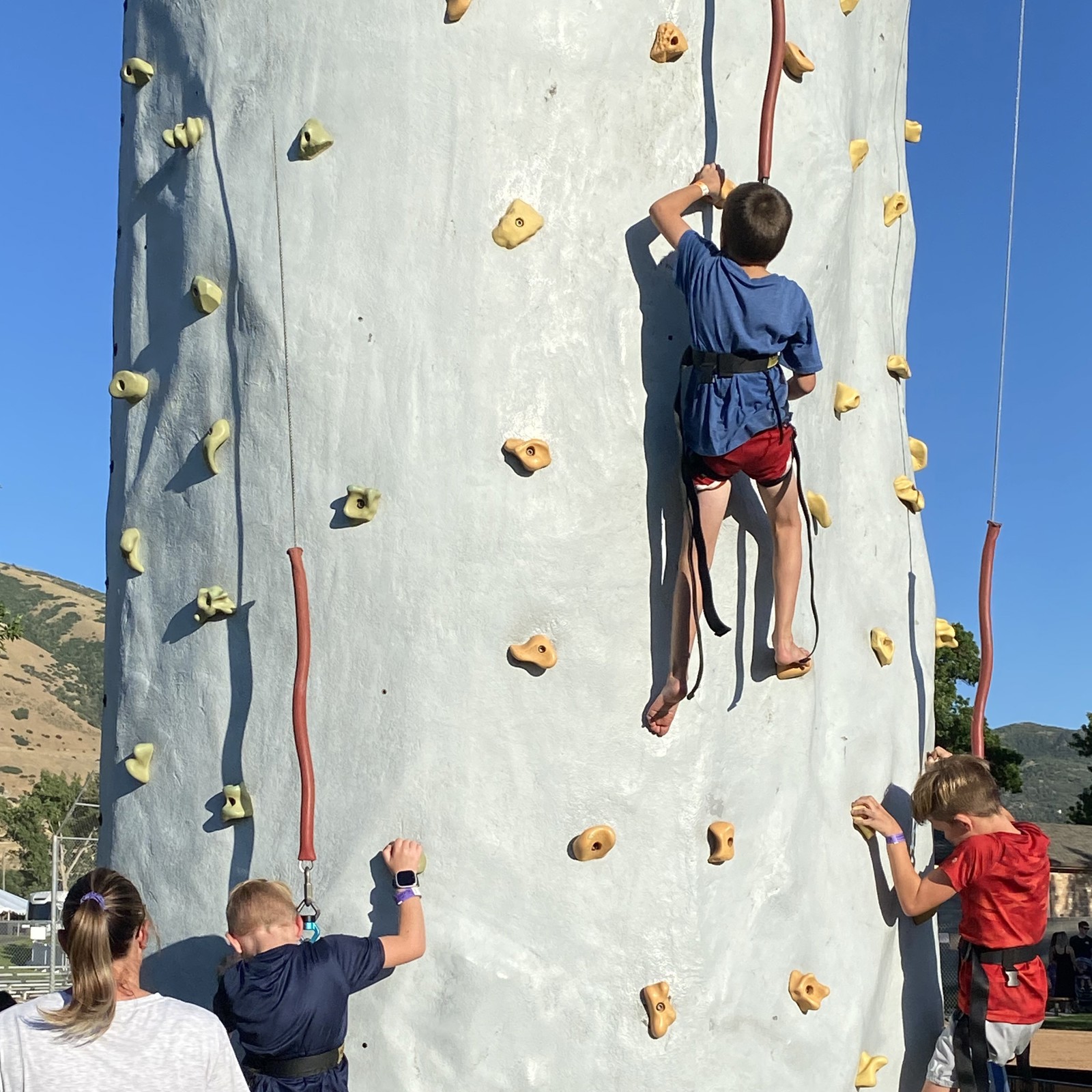 Park Activities | City of Draper