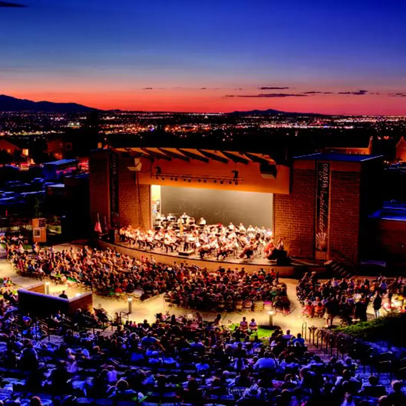 Draper Arts Council | City of Draper