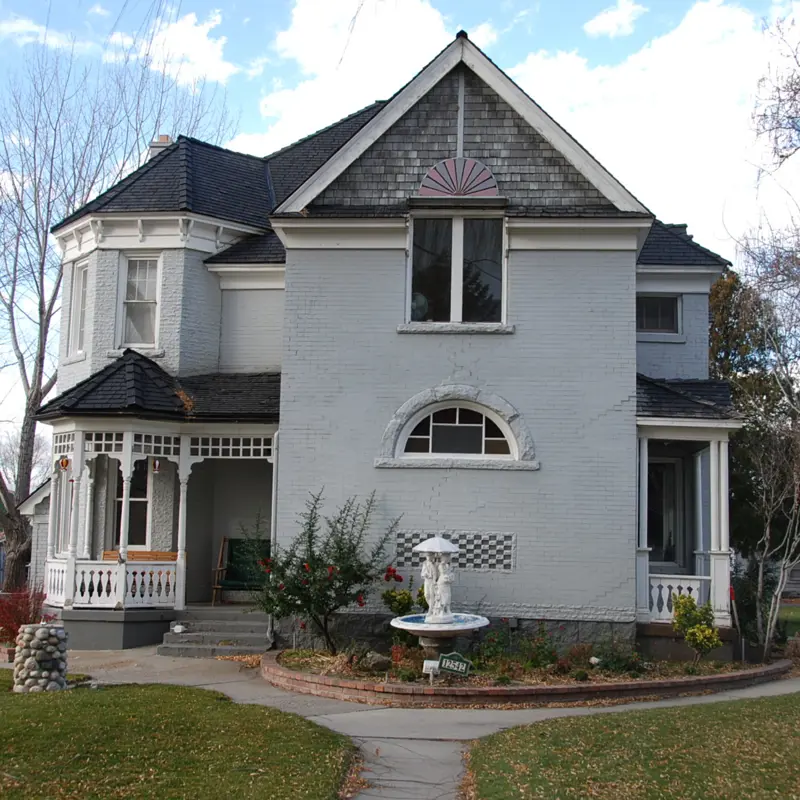 Historic Walking Tours | City of Draper