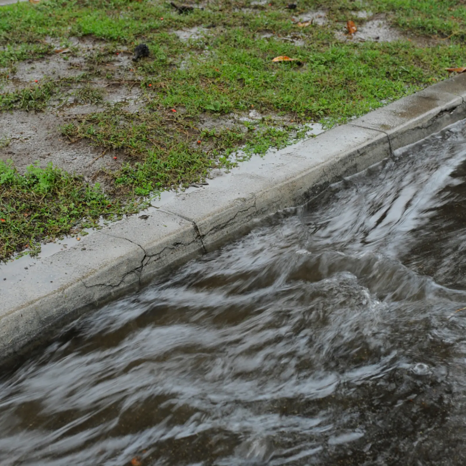 Water and Storm Water | City of Draper
