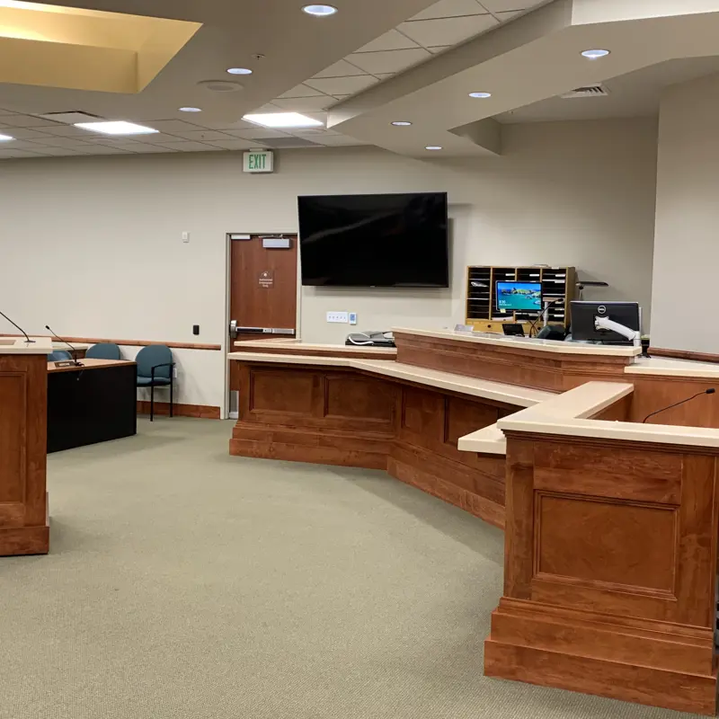 Police Programs | City of Draper