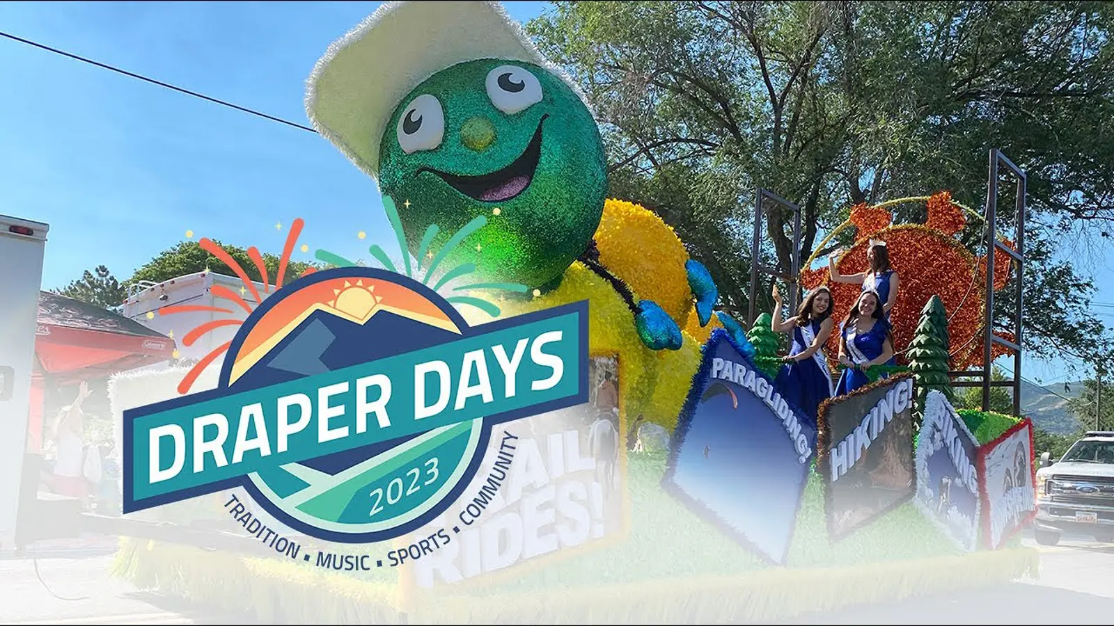 Parade | City of Draper