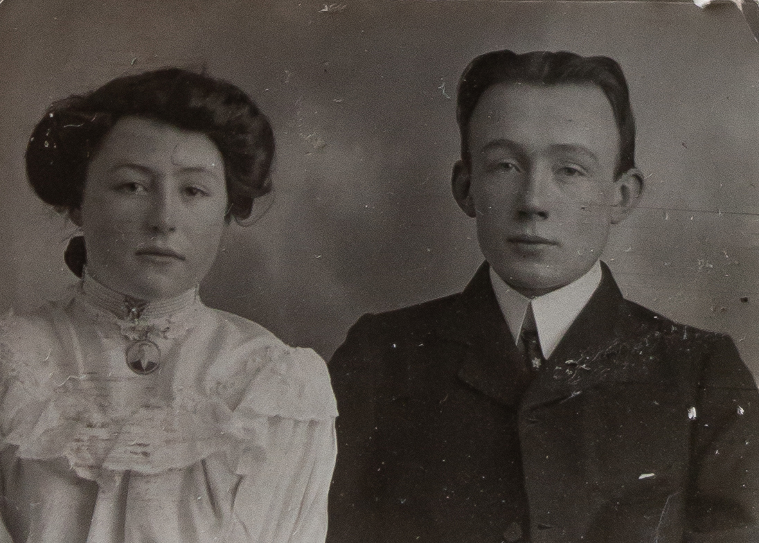 Identify These Portraits | City of Draper