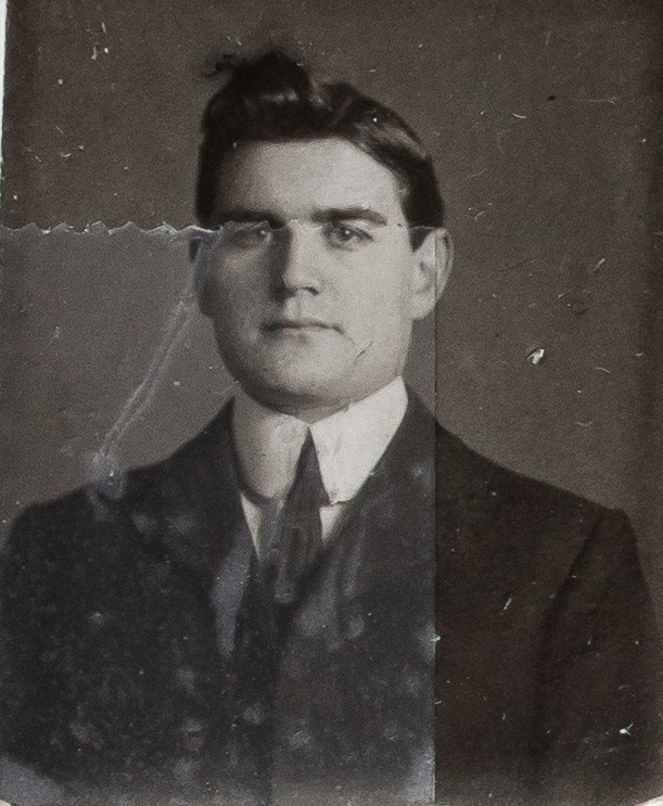 Identify These Portraits | City of Draper