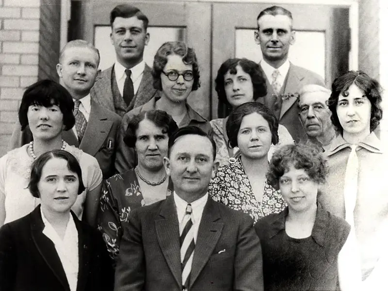 Draper Park School | City of Draper