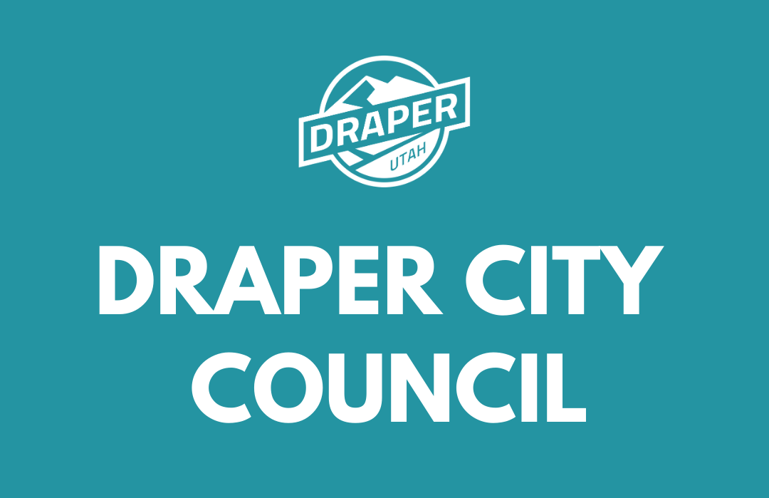 Home | City of Draper