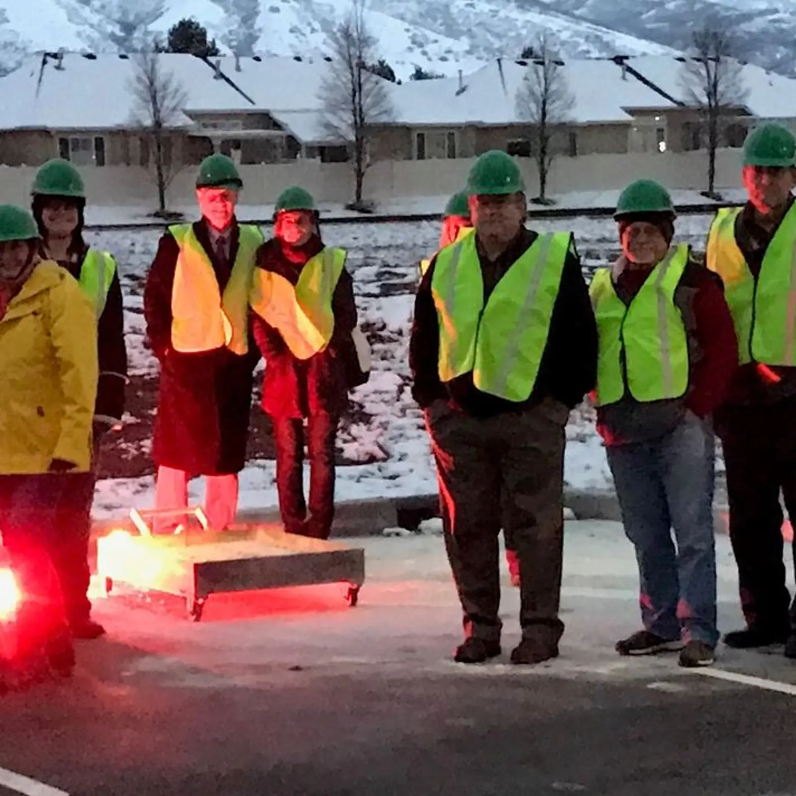 Community Programs | City of Draper