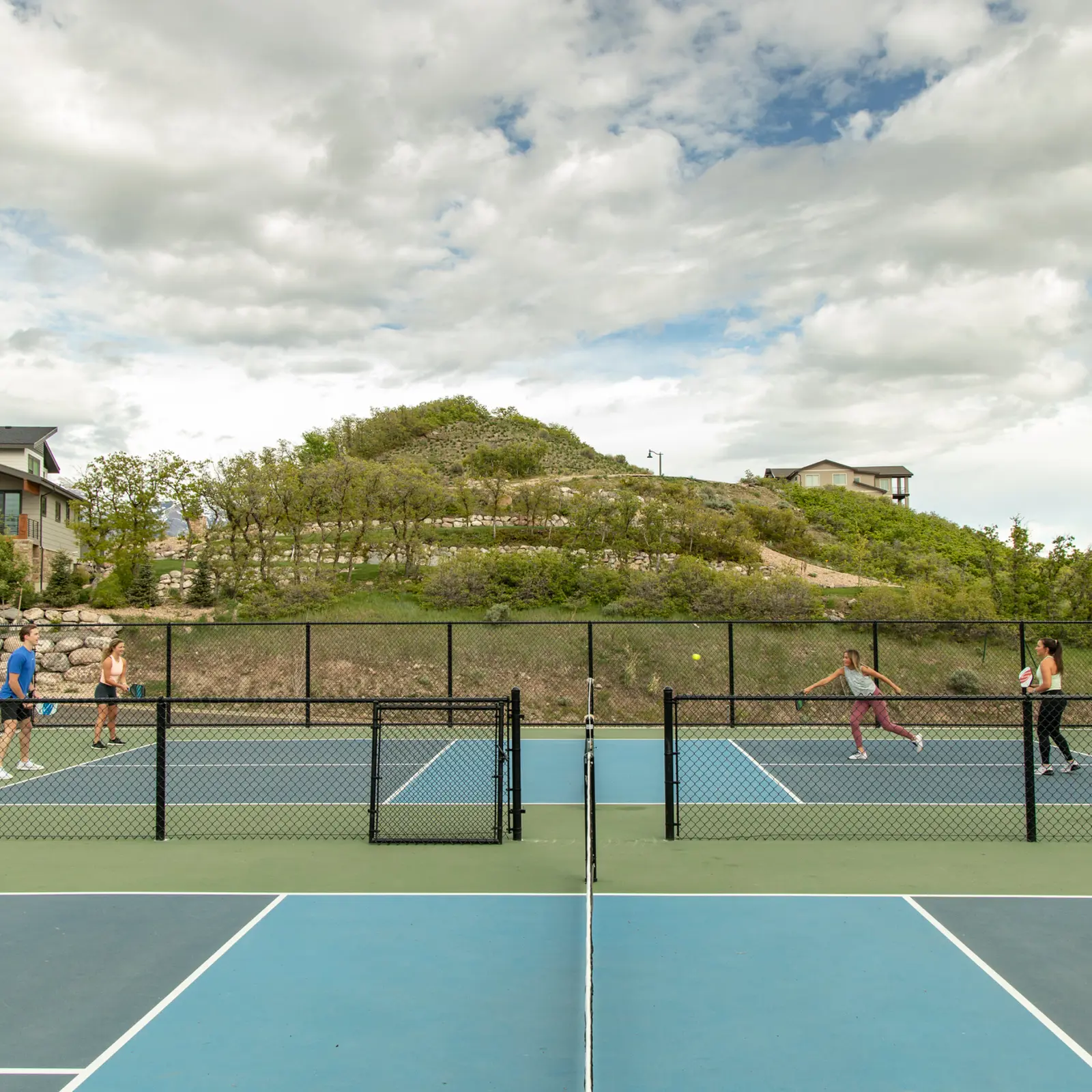 Youth Programs | City of Draper