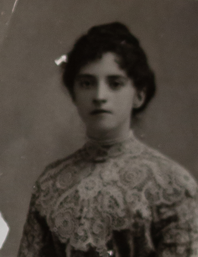 Identify These Portraits | City of Draper