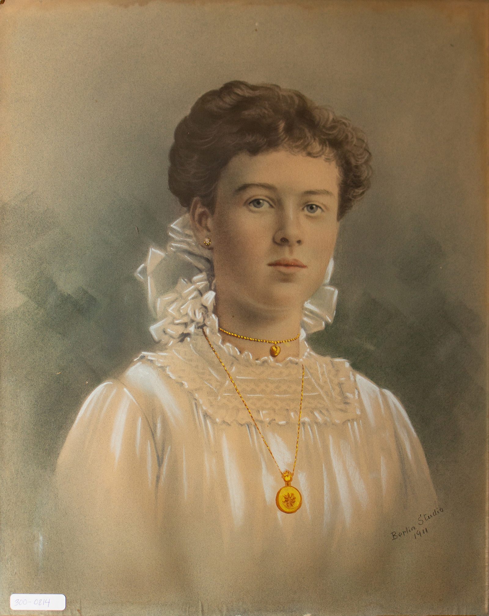 Identify These Portraits | City of Draper