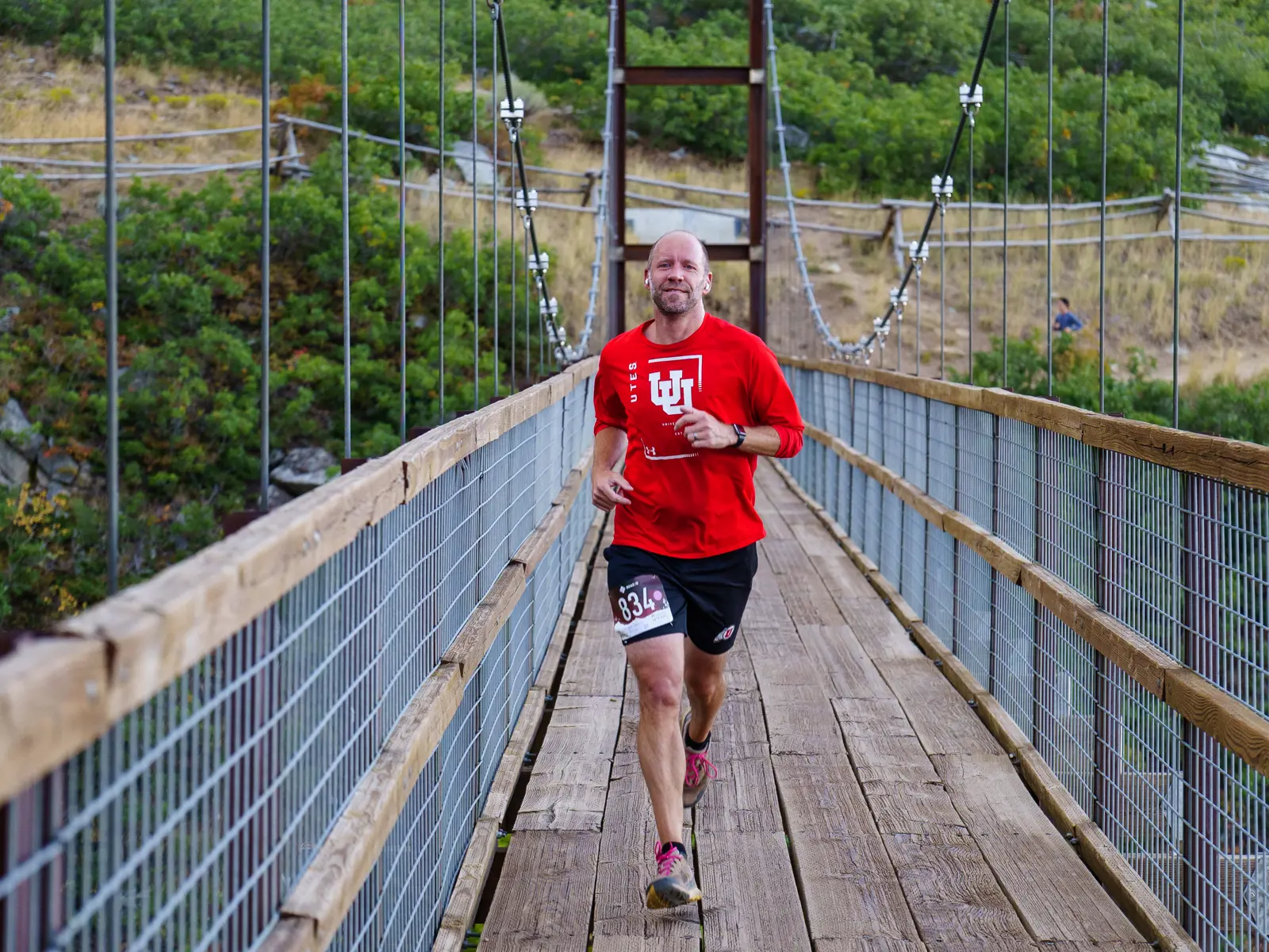 Corner Canyon 5K, 10K, Half Marathon | City of Draper