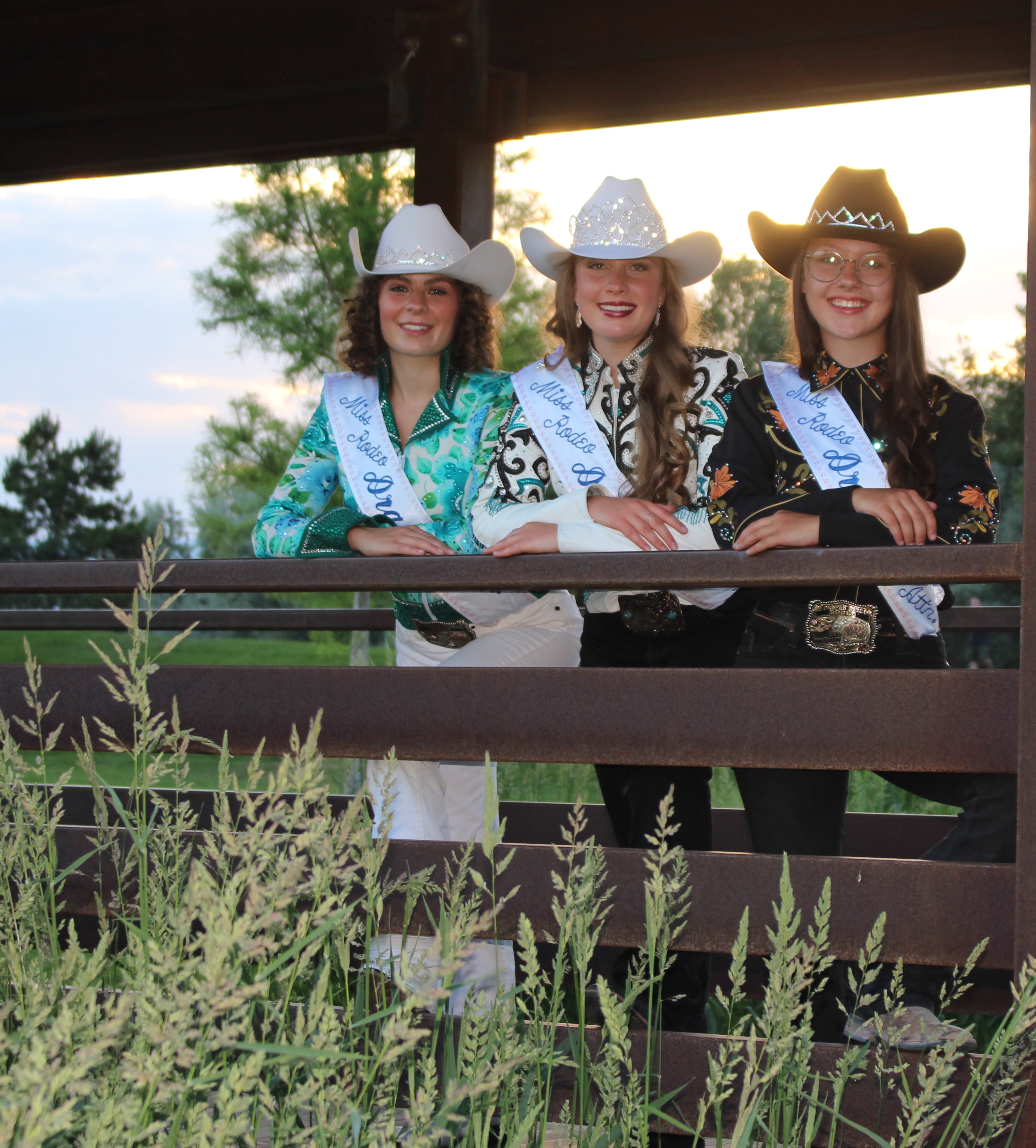 Rodeo | City of Draper