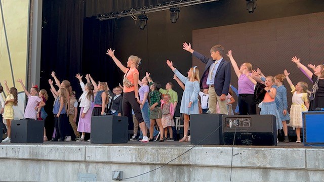 Draper Arts Council | City of Draper