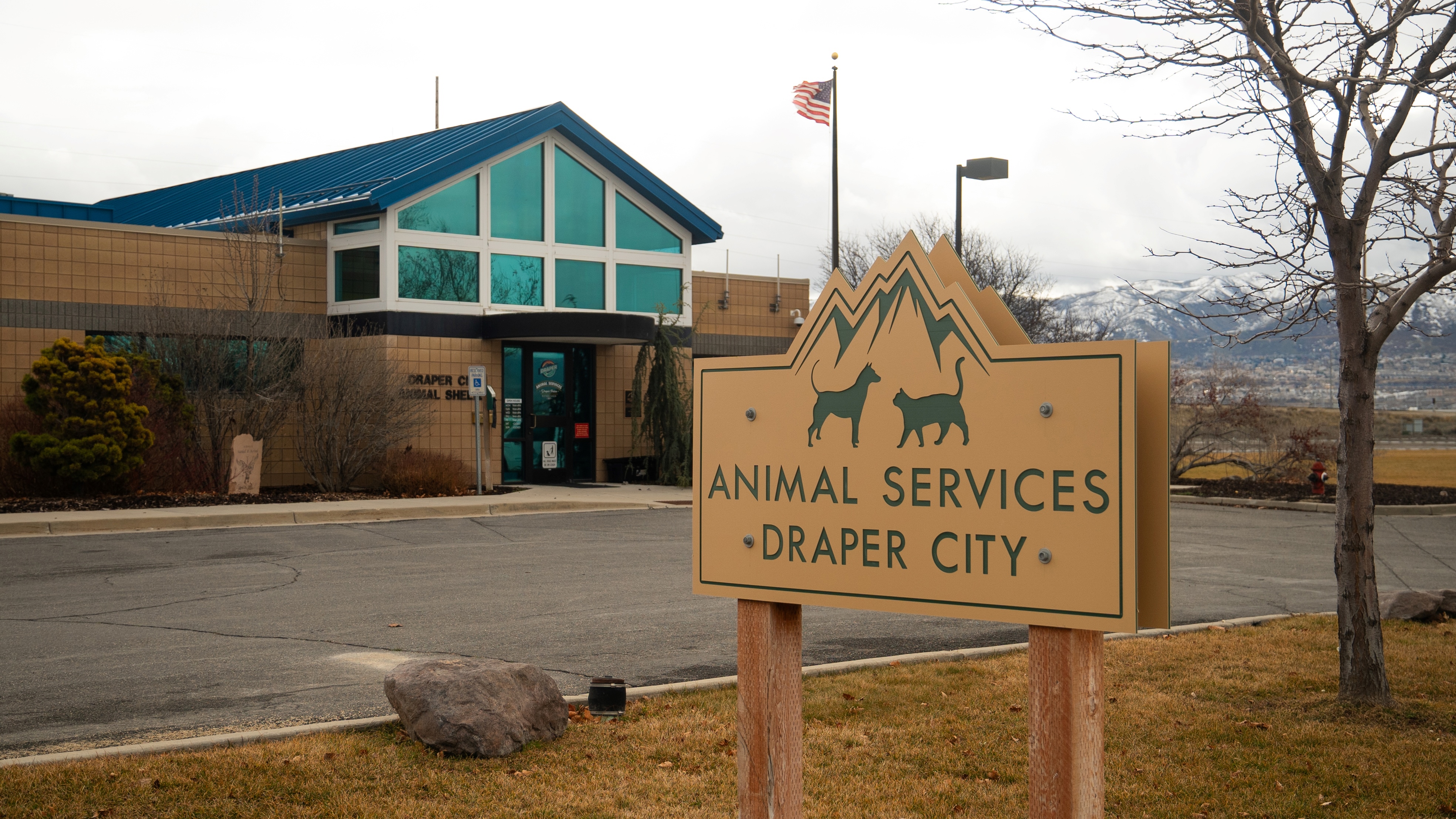 Animal Services | City of Draper