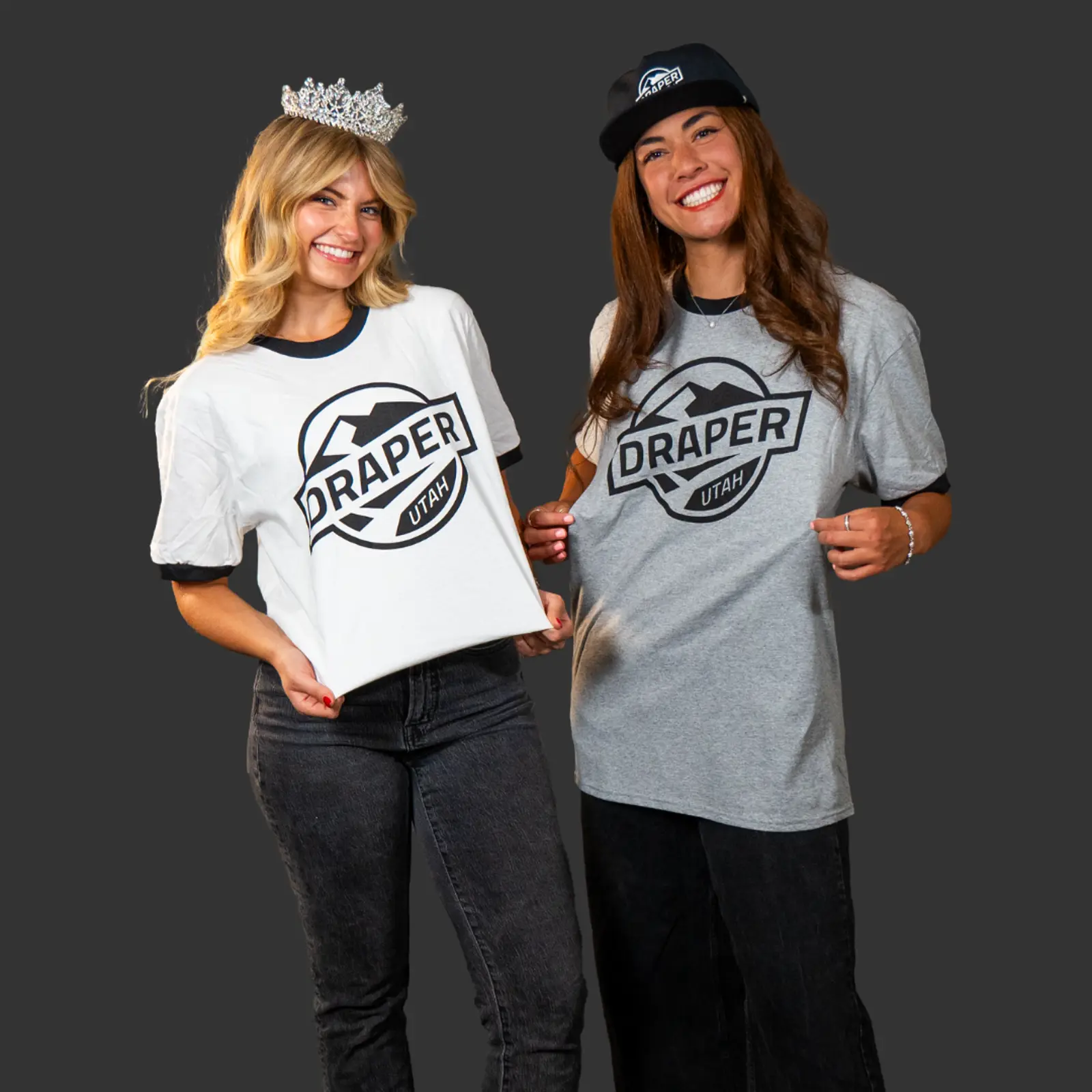 Draper City Merch | City of Draper