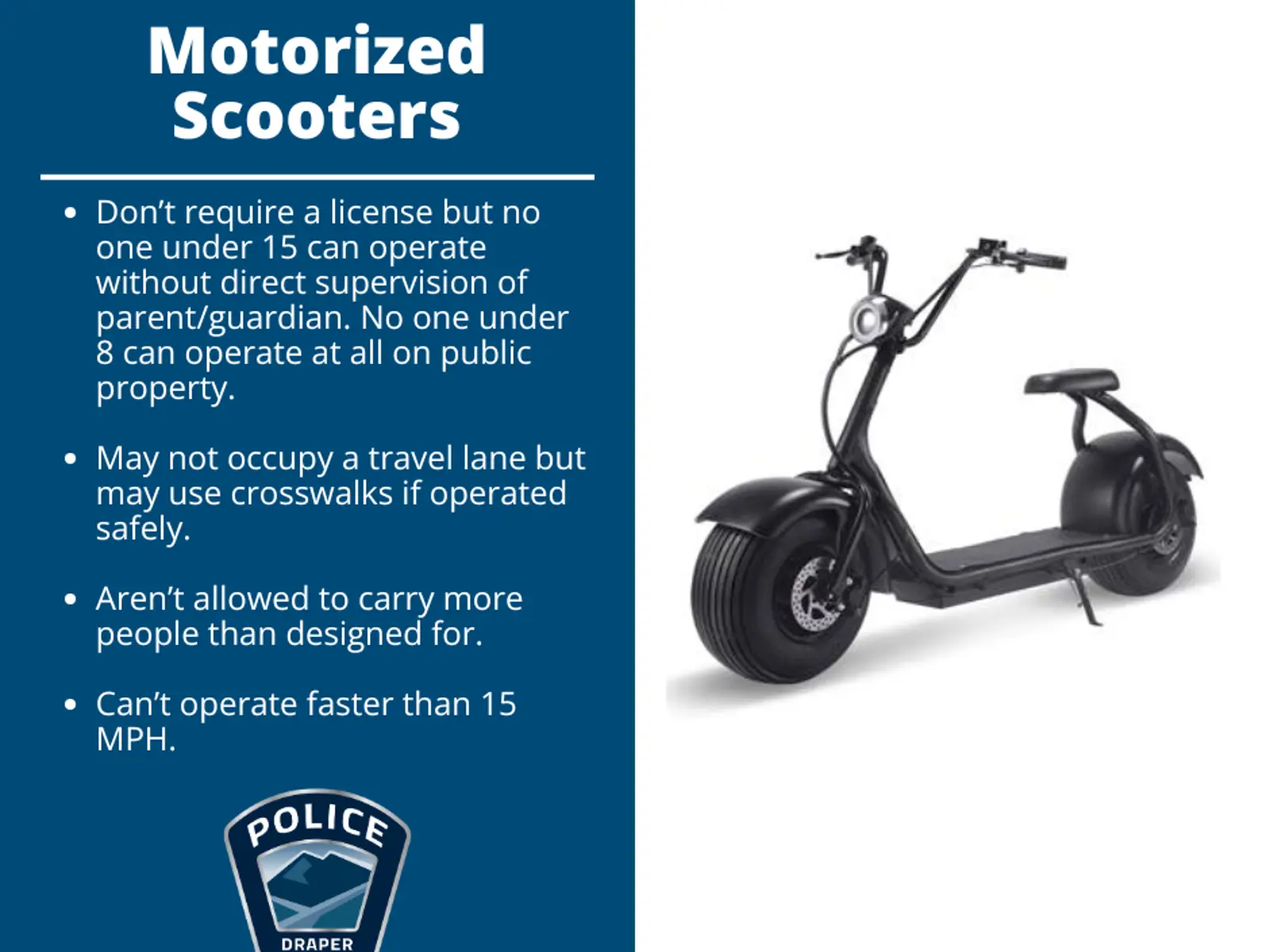 News | City of Draper