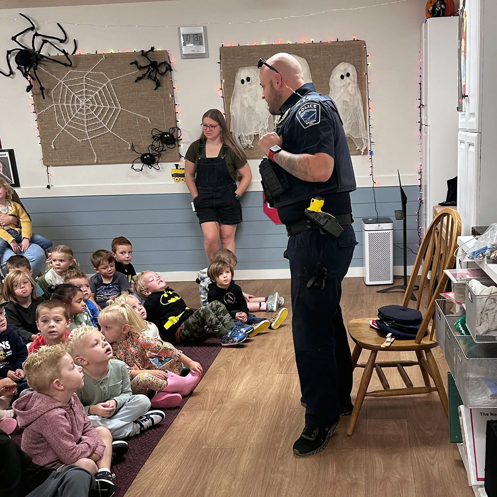 Police Department Requests | City of Draper