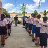Police Programs | City of Draper