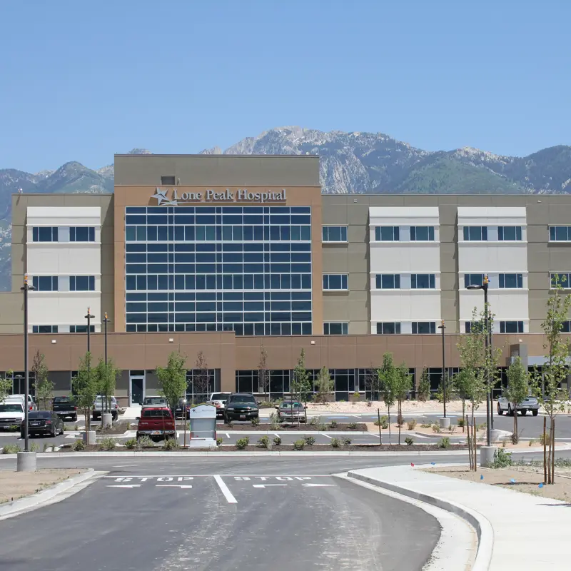 Draper Wellness | City of Draper