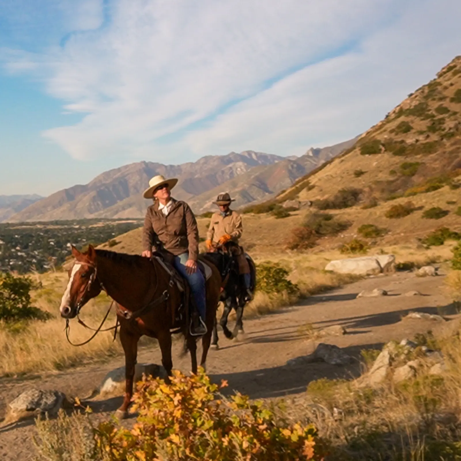 Parks and Trails | City of Draper