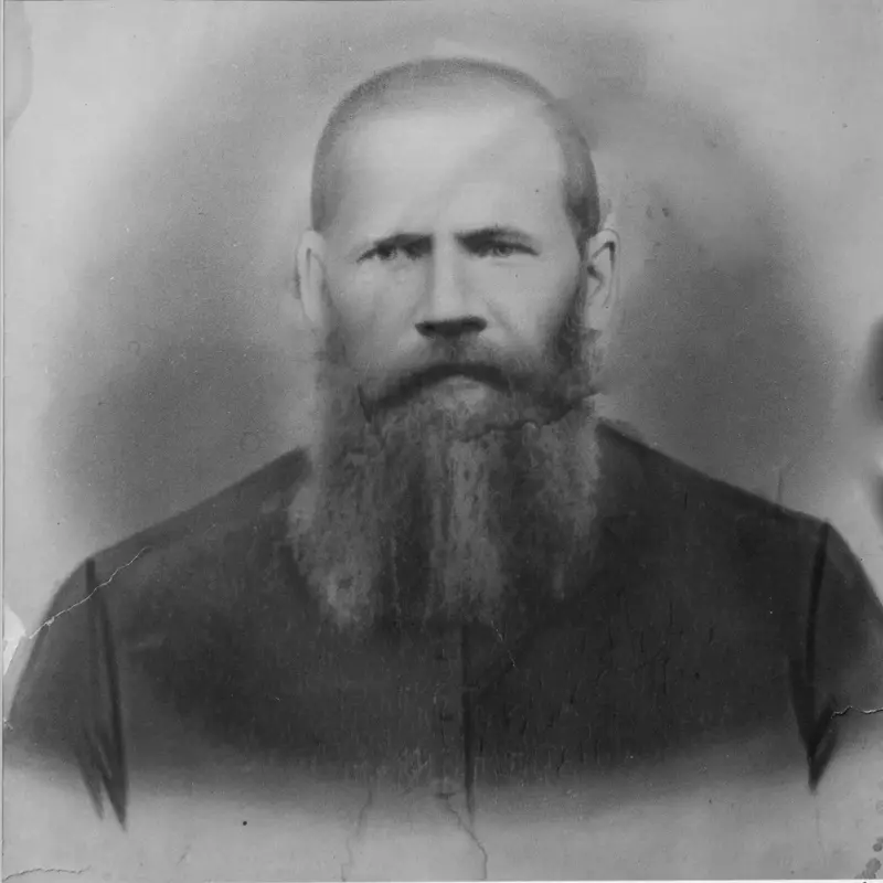 Identify These Portraits | City of Draper