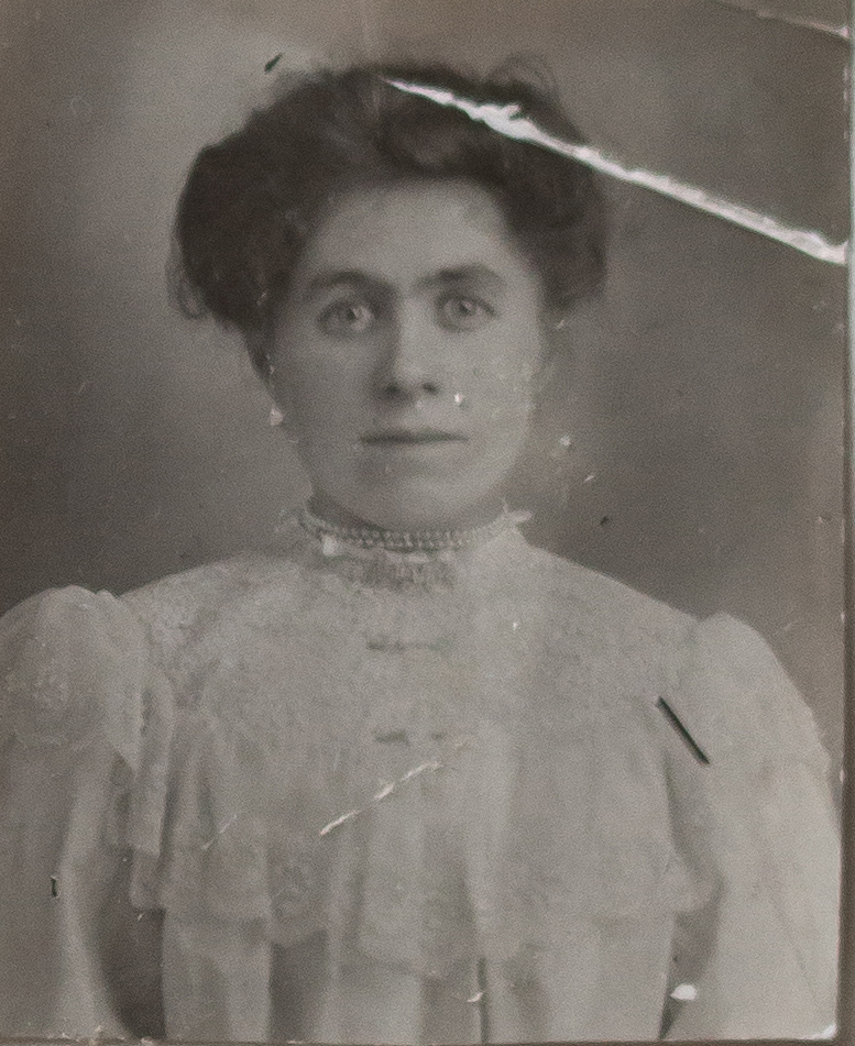 Identify These Portraits | City of Draper