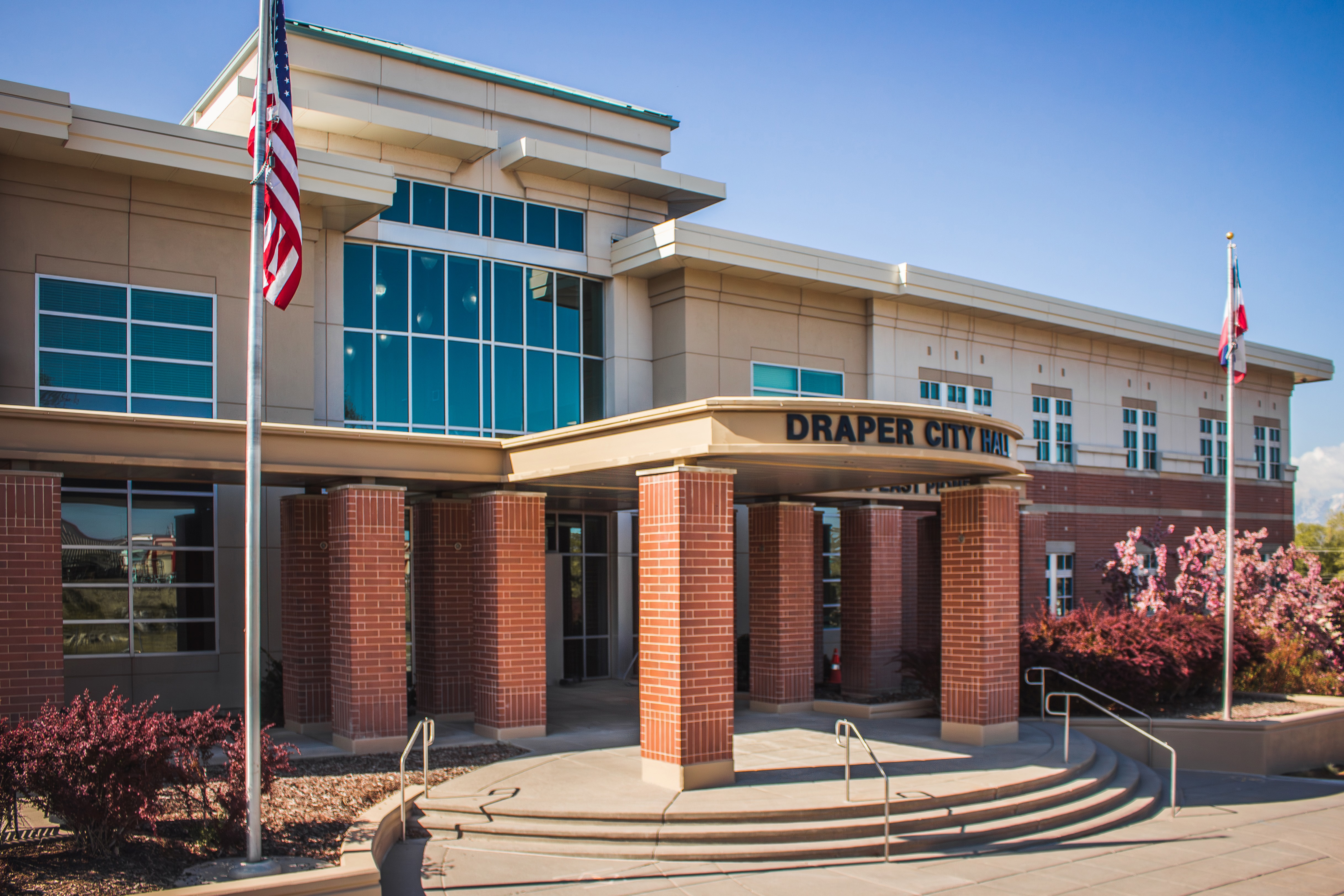 Fiscal Budgets and Reports | City of Draper
